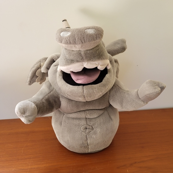 Disney | Toys | Vintage Mouseketoys Disney Hunchback Of Notre Dame ...